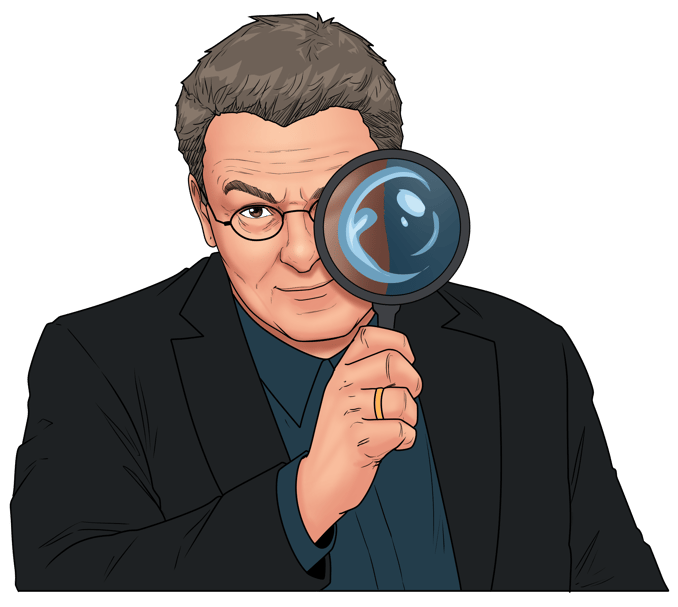 OSINT Live Speaker Spotlight: Henk van Ess